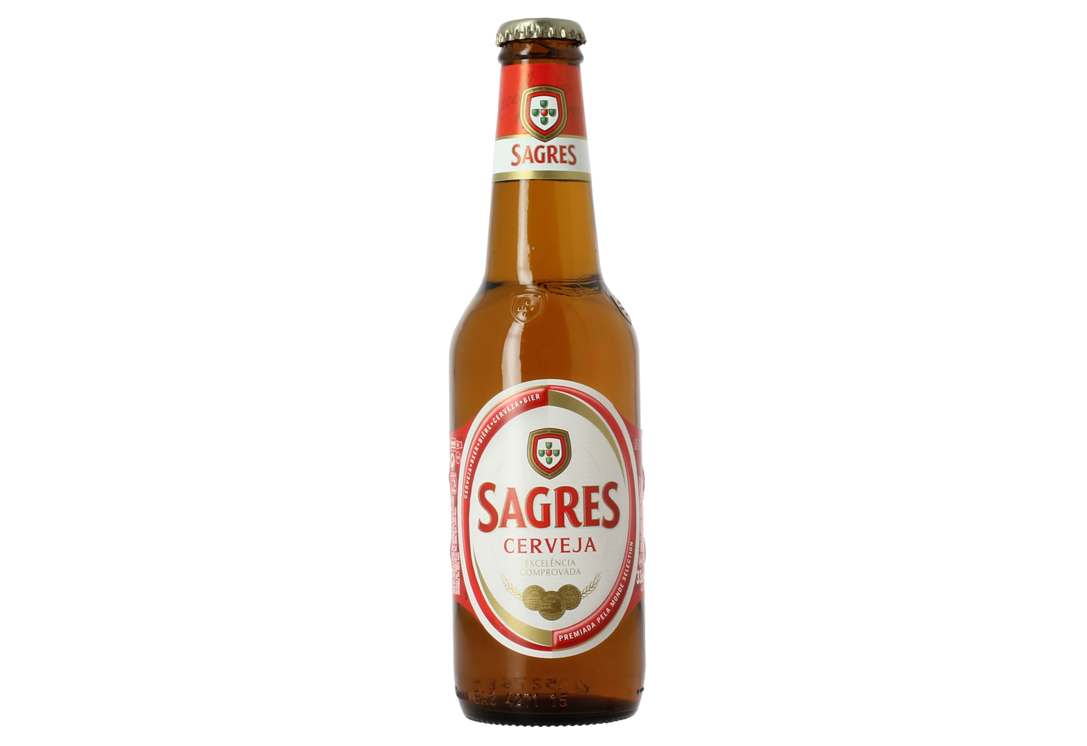 Sagres-Compra la mejor cerveza artesanal online | HOPT