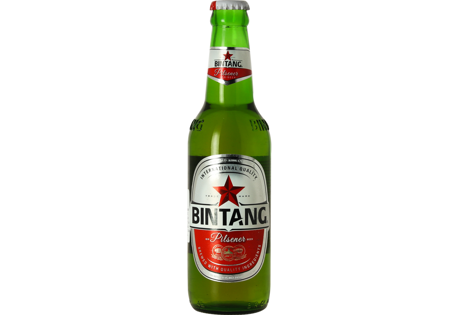 Bintang Pilsener