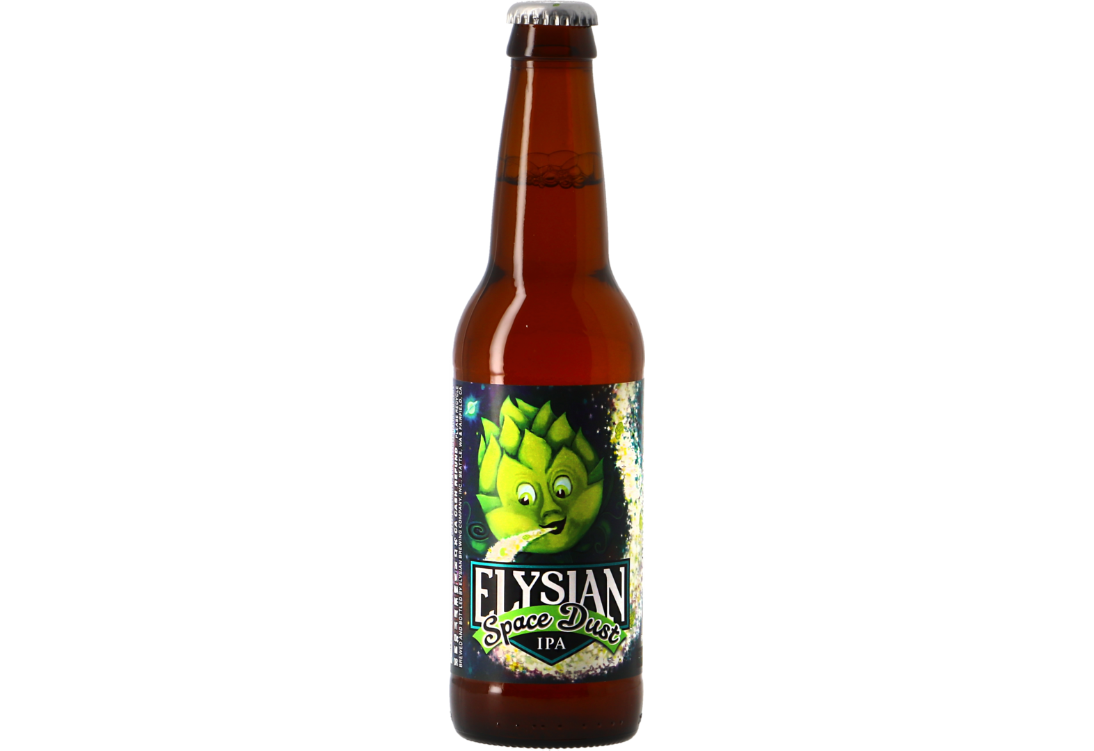 Elysian Space Dust IPA