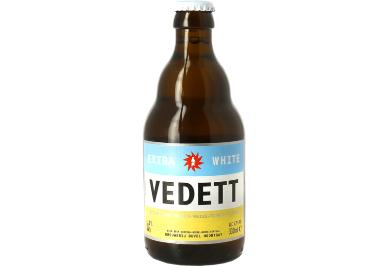 Vedett Extra White-Compra la mejor cerveza artesanal online | HOPT